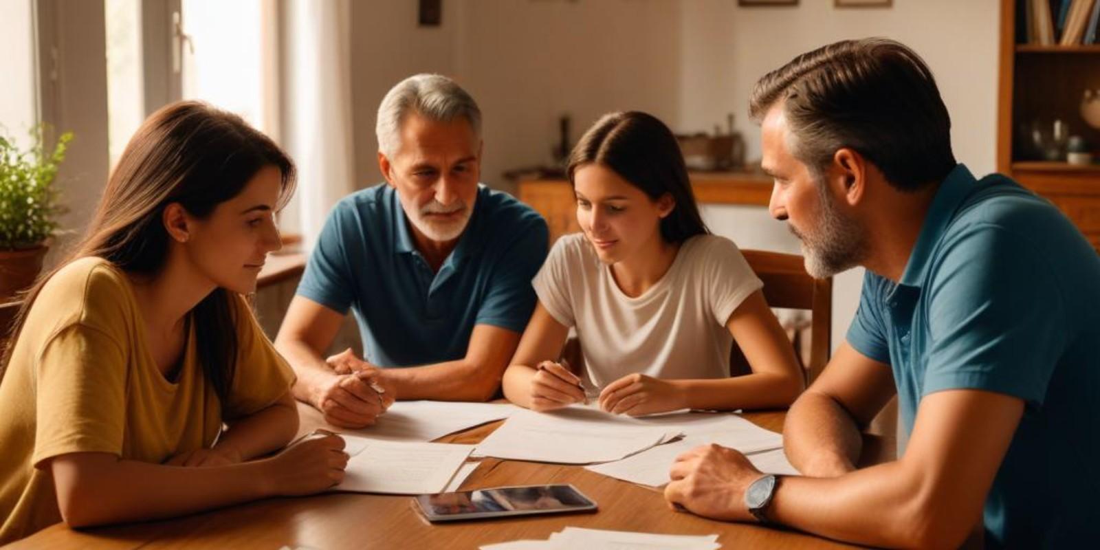 Código Civil y Herencia en Puerto Rico: Cambios Clave